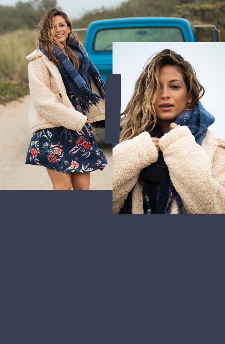 Roxy | Marque de Surf & Snowboard depuis 1991
