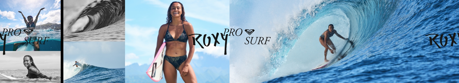 ROXY Pro Surf Collection pour Femme - Achetez en Ligne | Roxy