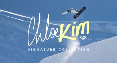 Roxy | Marque de Surf & Snowboard depuis 1991